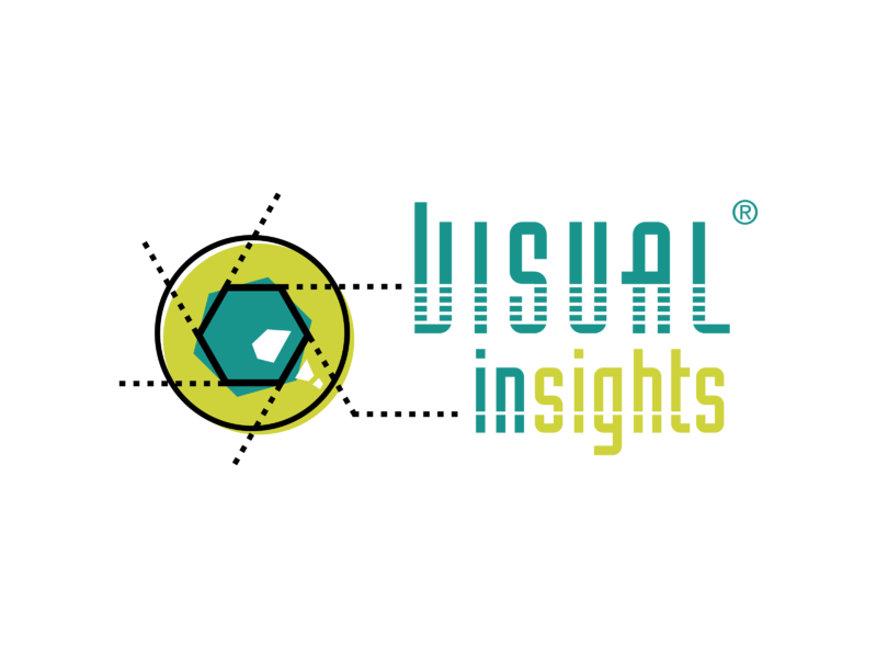 Visual Insights Logo PNG Transparent & SVG Vector - Freebie Supply