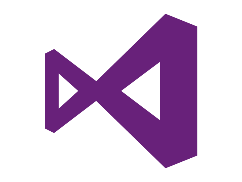 Visual Studio 2013 Logo PNG Transparent & SVG Vector - Freebie Supply