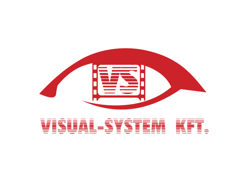 Visual System KFT Logo PNG Transparent & SVG Vector - Freebie Supply