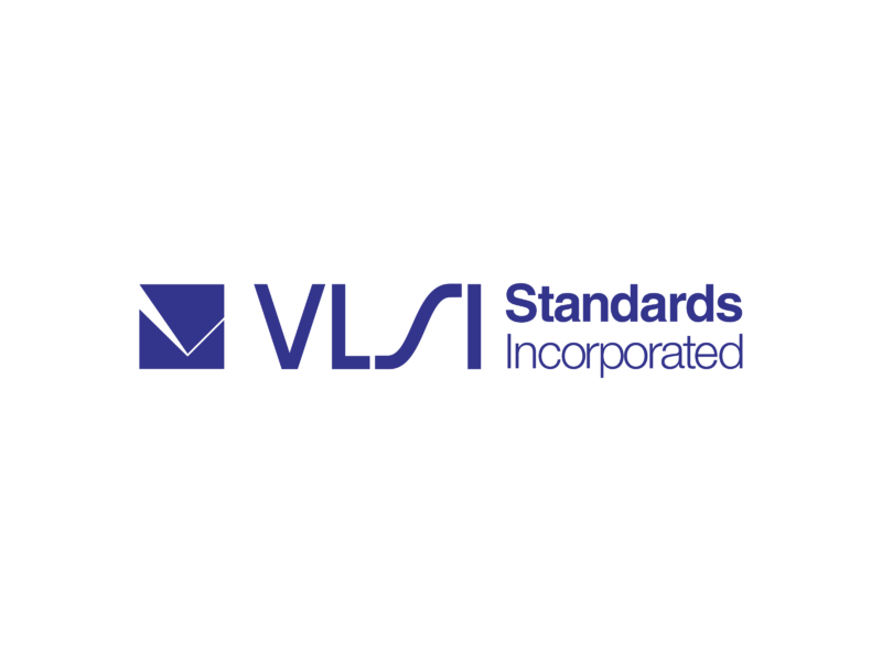 VLSI Standards, Inc Logo PNG Transparent & SVG Vector - Freebie Supply