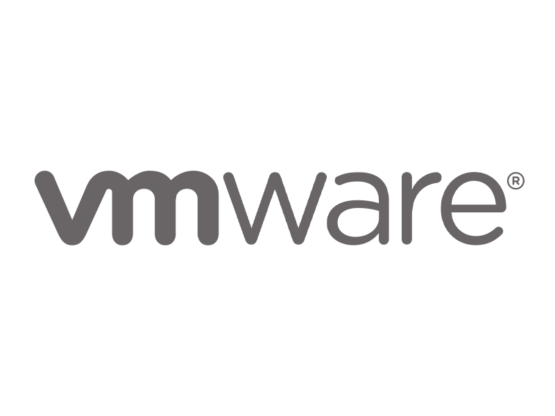 VMware Logo PNG Transparent & SVG Vector - Freebie Supply