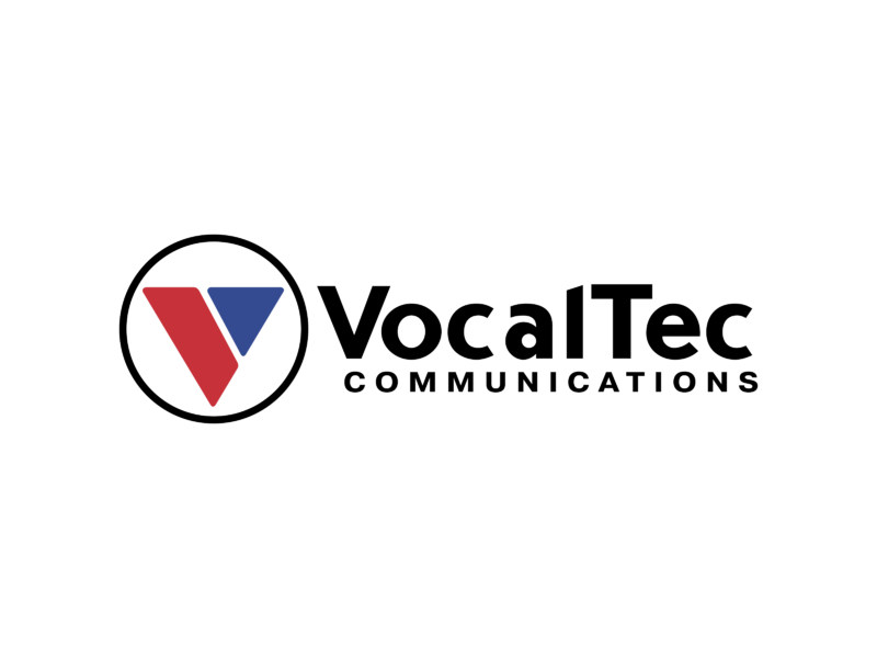 VocalTec Communications Logo PNG Transparent & SVG Vector - Freebie Supply
