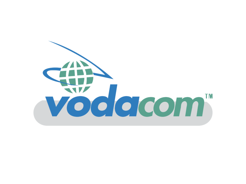 Vodacom Logo PNG Transparent & SVG Vector - Freebie Supply
