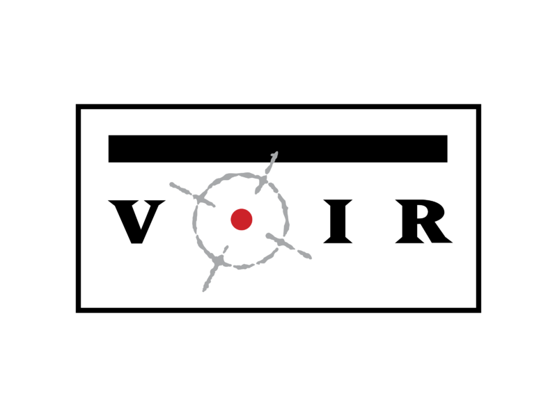 Voir Logo PNG Transparent & SVG Vector - Freebie Supply