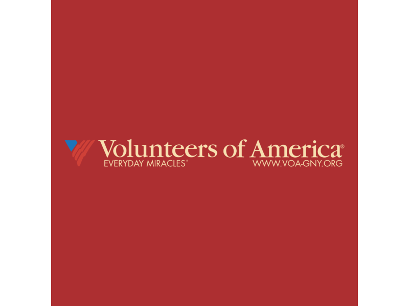 Volunteers of America Logo PNG Transparent & SVG Vector - Freebie Supply