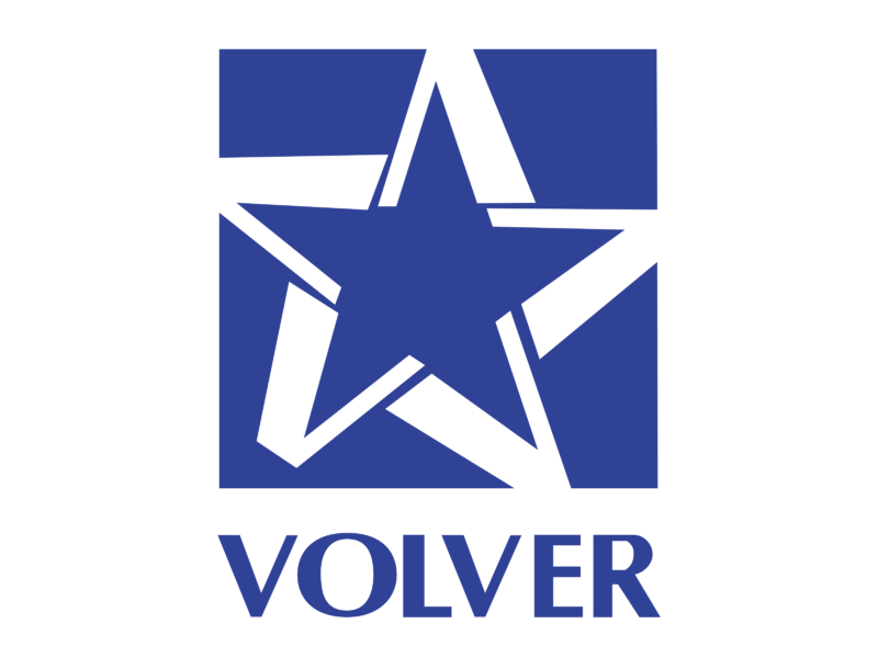 Volver Logo PNG Transparent & SVG Vector - Freebie Supply