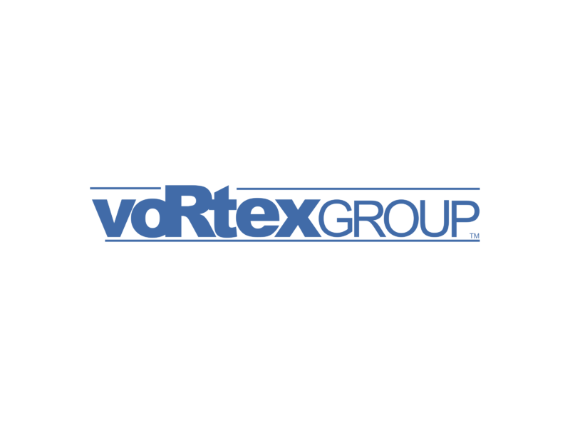 Vortex Group Logo PNG Transparent & SVG Vector - Freebie Supply