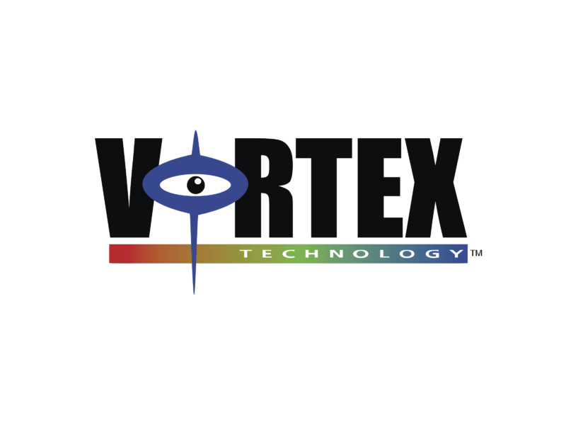Vortex Group Logo PNG Transparent & SVG Vector - Freebie Supply