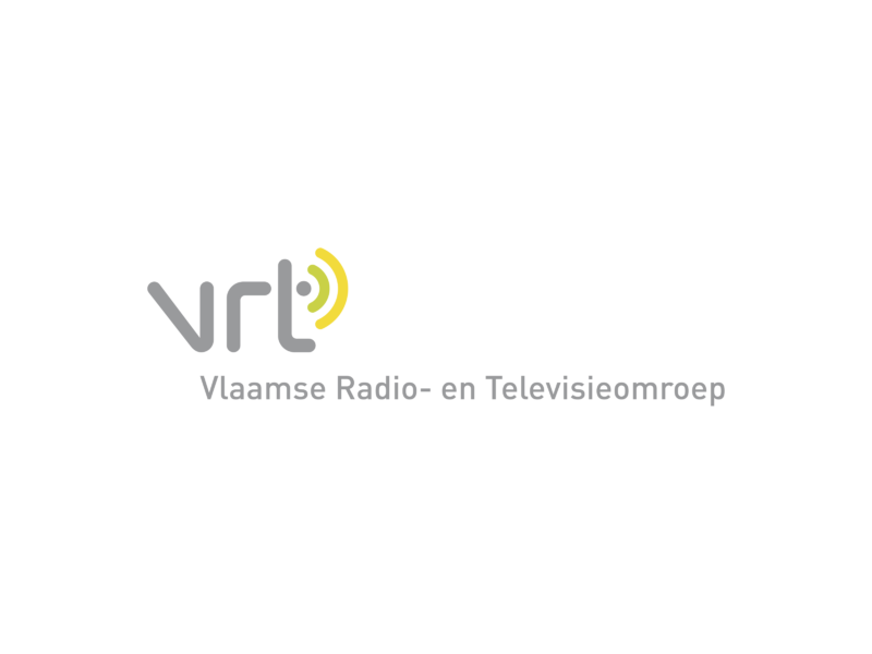 VRT Logo PNG Transparent & SVG Vector - Freebie Supply