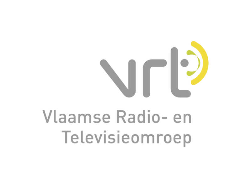 VRT Logo PNG Transparent & SVG Vector - Freebie Supply