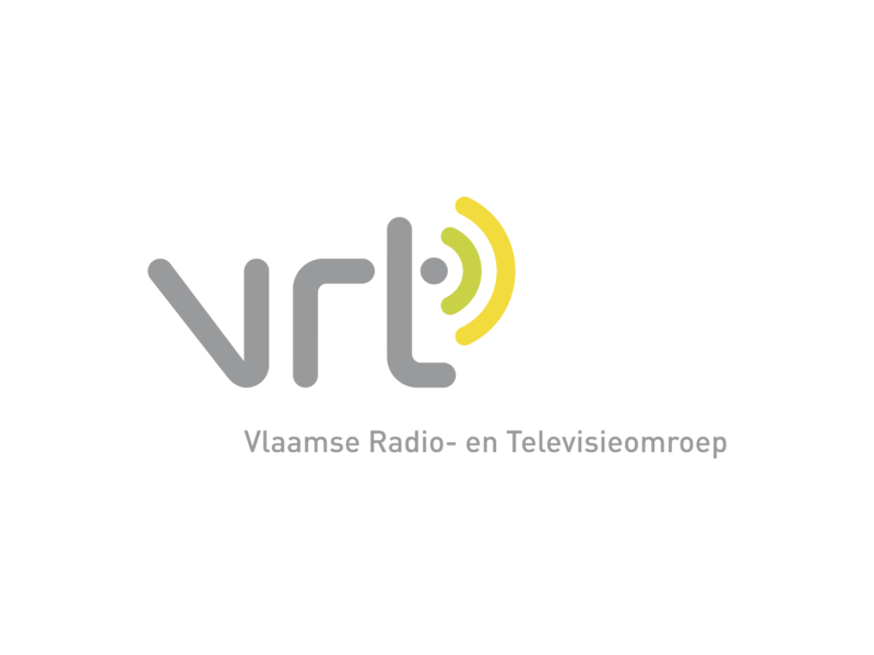 VRT Logo PNG Transparent & SVG Vector - Freebie Supply