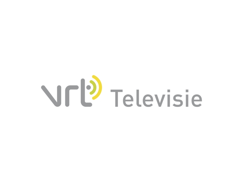 VRT Televisie Logo PNG Transparent & SVG Vector - Freebie Supply