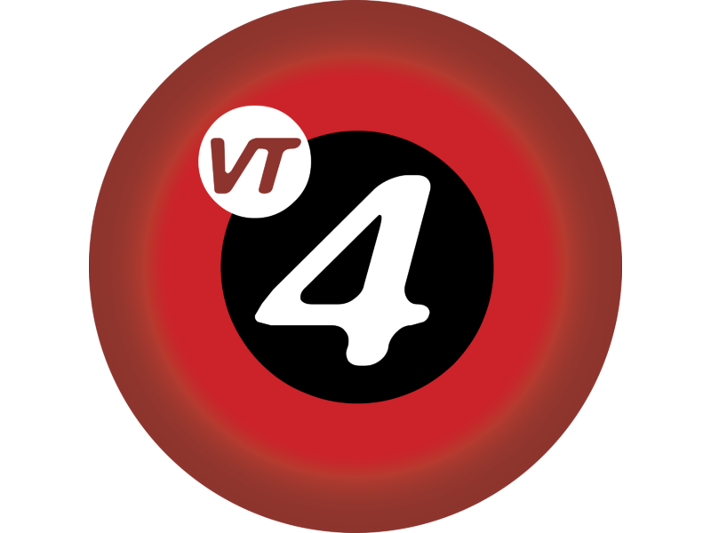 VT4 Logo PNG Transparent & SVG Vector - Freebie Supply