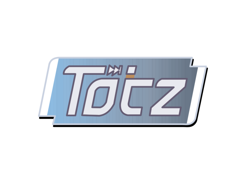 VTM Tien om te zien Logo PNG Transparent & SVG Vector - Freebie Supply