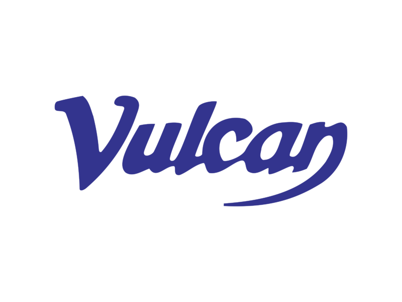 Vulcan Logo PNG Transparent & SVG Vector - Freebie Supply