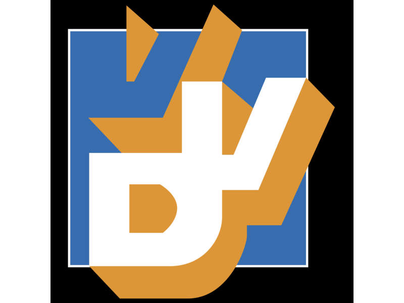 VVD Logo PNG Transparent & SVG Vector - Freebie Supply