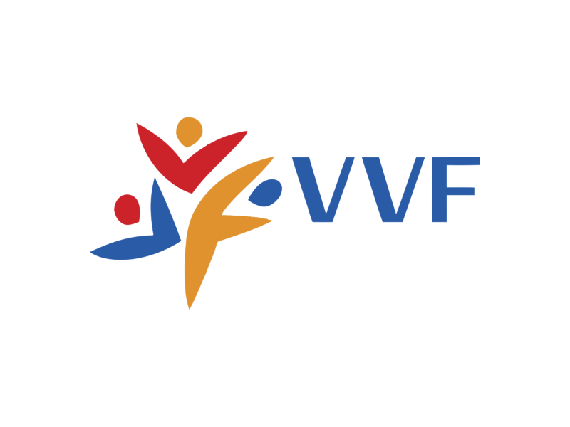 VVF Logo PNG Transparent & SVG Vector - Freebie Supply