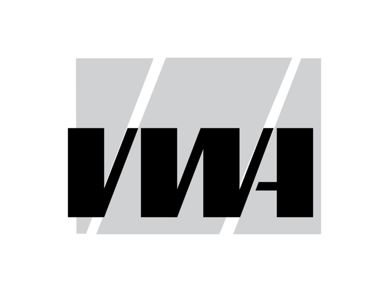 VWA Logo PNG Transparent & SVG Vector - Freebie Supply