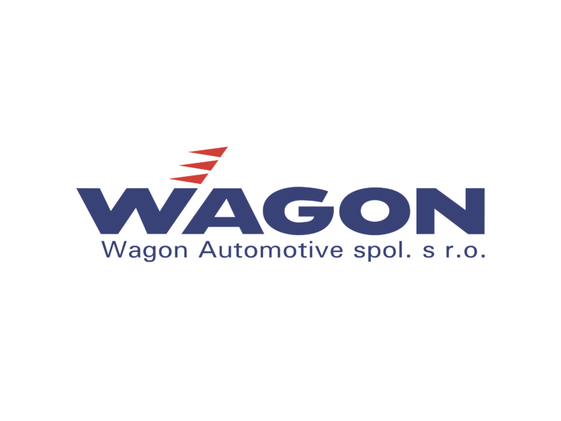 Wagon Logo PNG Transparent & SVG Vector - Freebie Supply