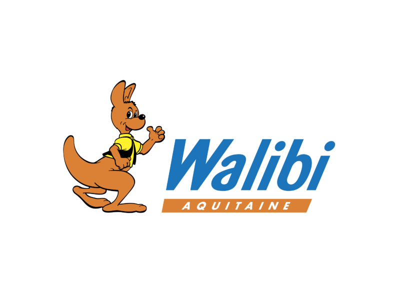 Walibi Aquitaine Logo PNG Transparent & SVG Vector - Freebie Supply