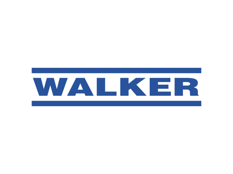Walker Logo PNG Transparent & SVG Vector - Freebie Supply