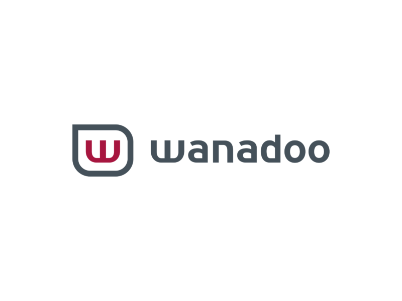 Wanadoo Logo PNG Transparent & SVG Vector - Freebie Supply