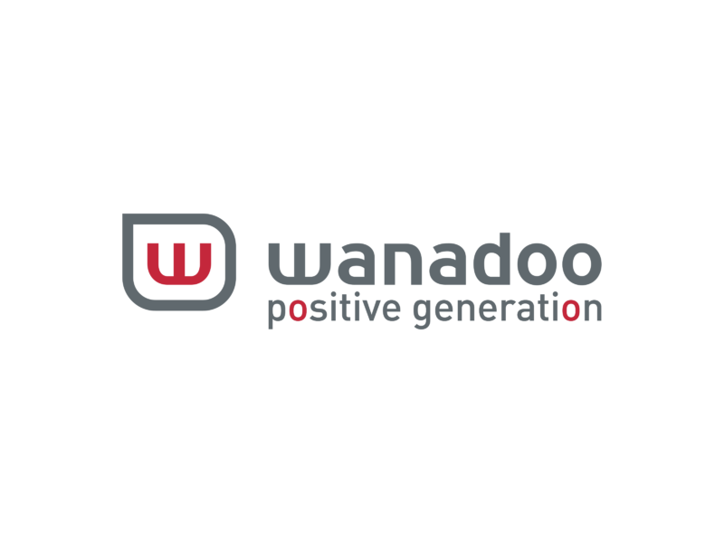 Wanadoo Logo PNG Transparent & SVG Vector - Freebie Supply