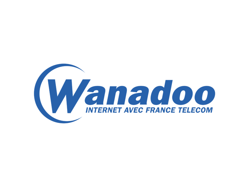 Wanadoo Logo PNG Transparent & SVG Vector - Freebie Supply