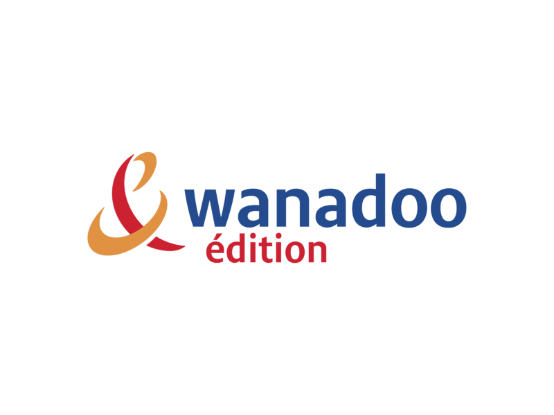 Wanadoo Logo