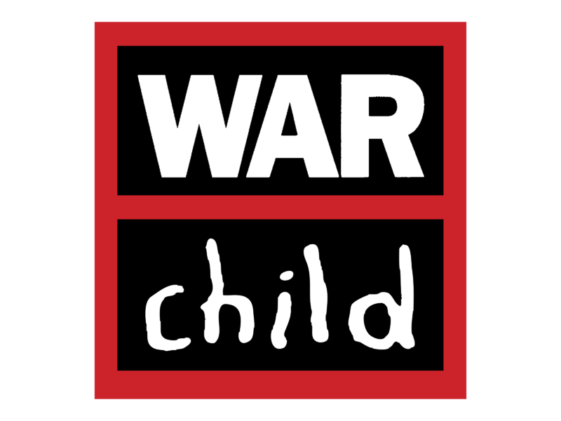 War Child Logo PNG Transparent & SVG Vector - Freebie Supply