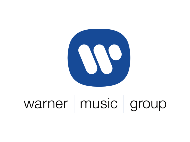 Warner Music Group Logo PNG Transparent & SVG Vector - Freebie Supply