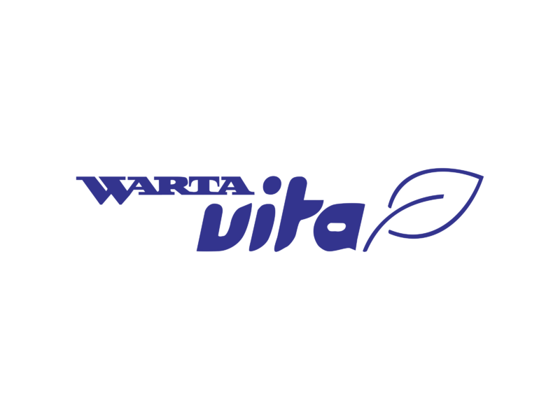Warta Vita Logo PNG Transparent & SVG Vector - Freebie Supply