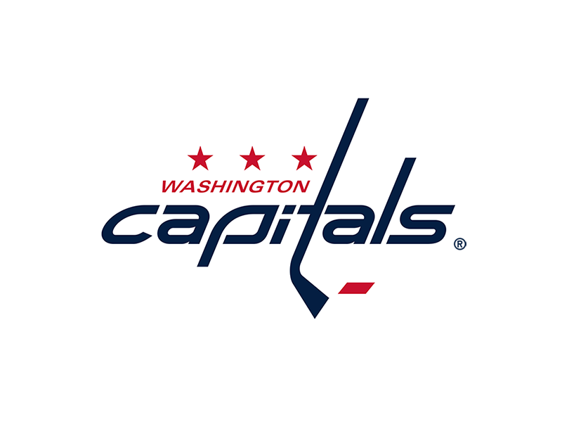 Washington Capitals Logo PNG Transparent & SVG Vector - Freebie Supply