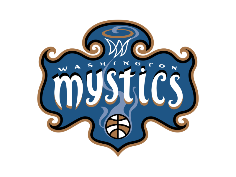 Washington Basketball Team Logo