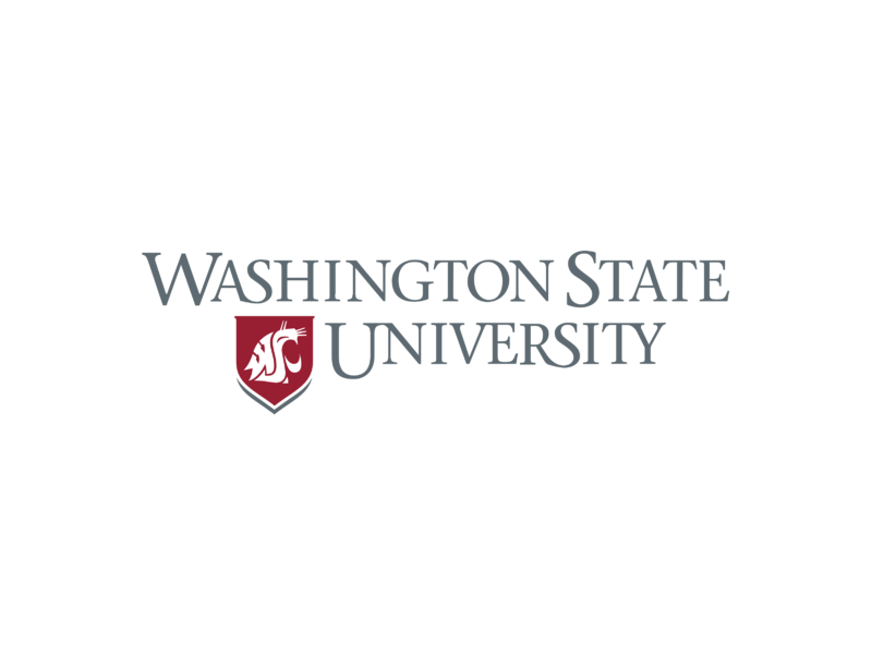 Washington State University Logo PNG Transparent & SVG Vector - Freebie ...