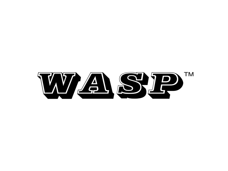 WASP Logo PNG Transparent & SVG Vector - Freebie Supply