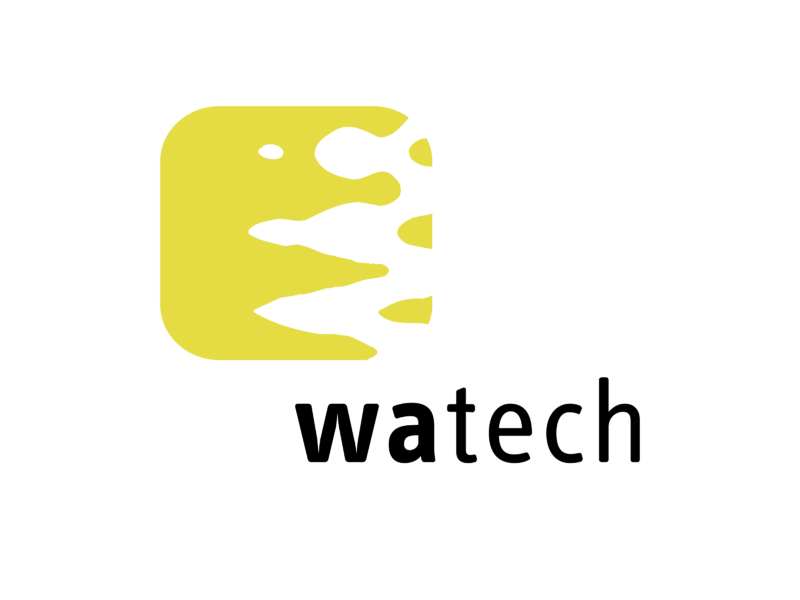 Watech Logo PNG Transparent & SVG Vector - Freebie Supply