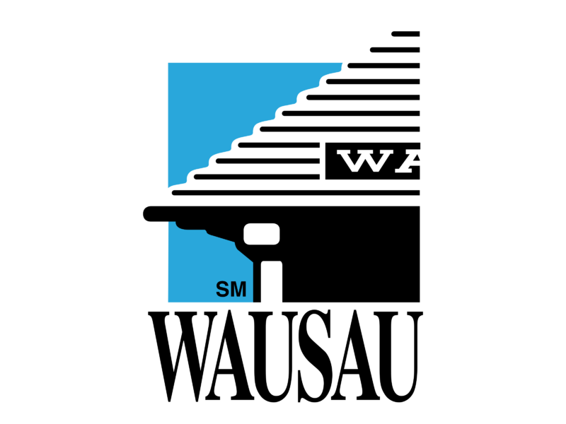 Wausau Logo PNG Transparent & SVG Vector - Freebie Supply