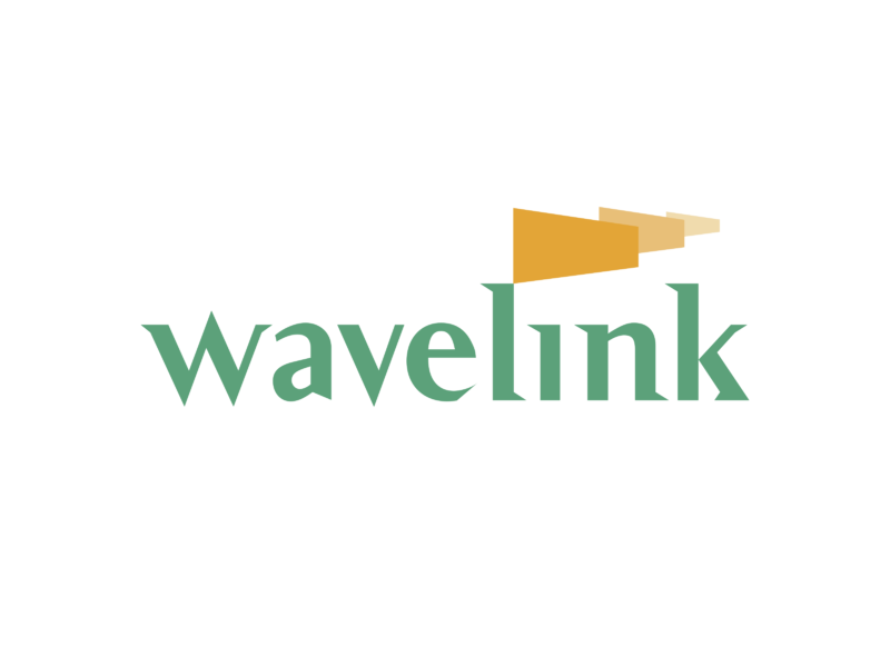 Wavelink Logo PNG Transparent & SVG Vector - Freebie Supply