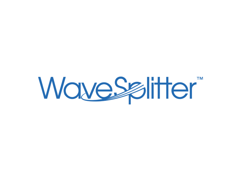 WaveSplitter Logo PNG Transparent & SVG Vector - Freebie Supply