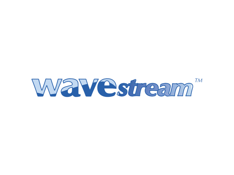 WaveStream Logo PNG Transparent & SVG Vector - Freebie Supply