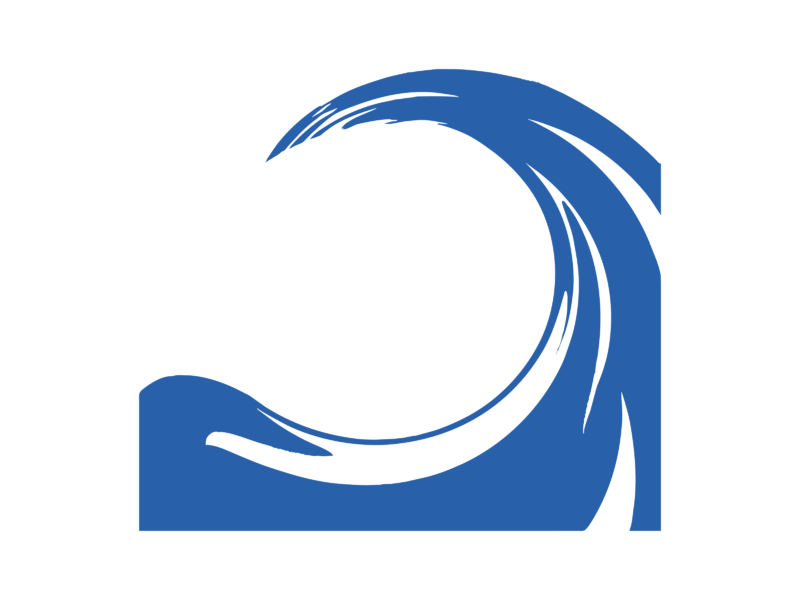 WaveStream Logo PNG Transparent & SVG Vector - Freebie Supply