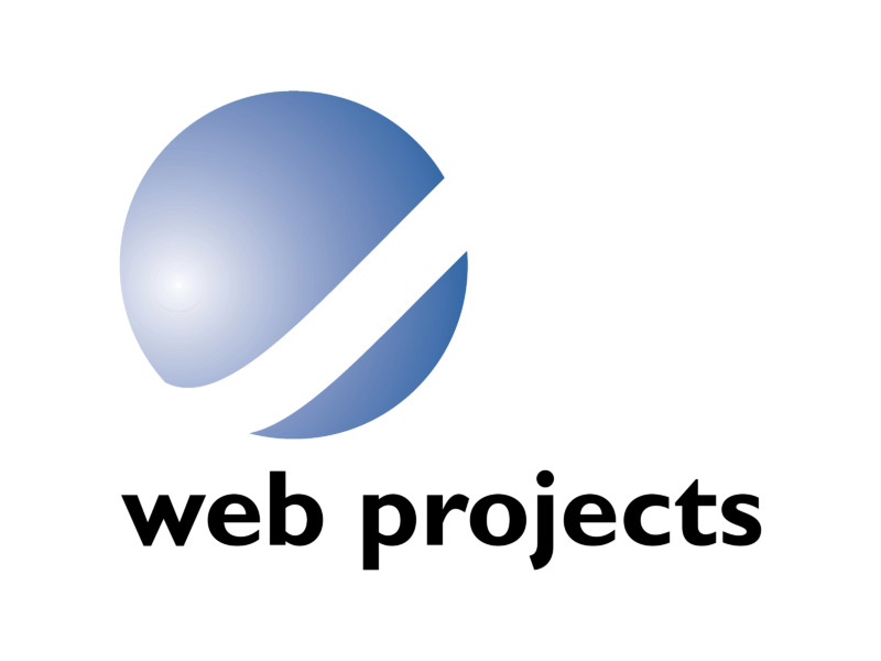 Web Projects Logo PNG Transparent & SVG Vector - Freebie Supply