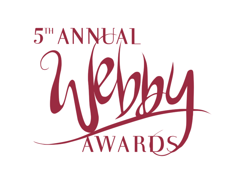 Webby Awards Logo PNG Transparent & SVG Vector - Freebie Supply