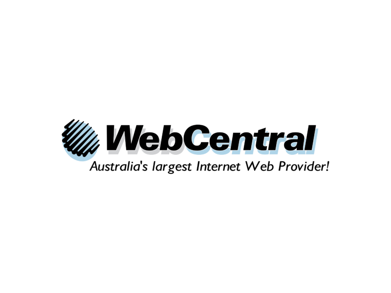 WebCentral Logo PNG Transparent & SVG Vector - Freebie Supply
