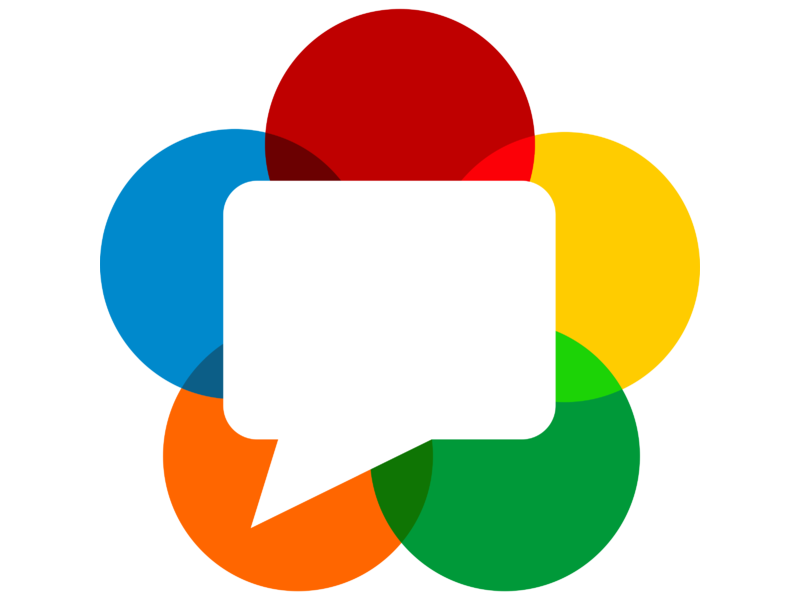 Webrtc Logo PNG Transparent & SVG Vector - Freebie Supply