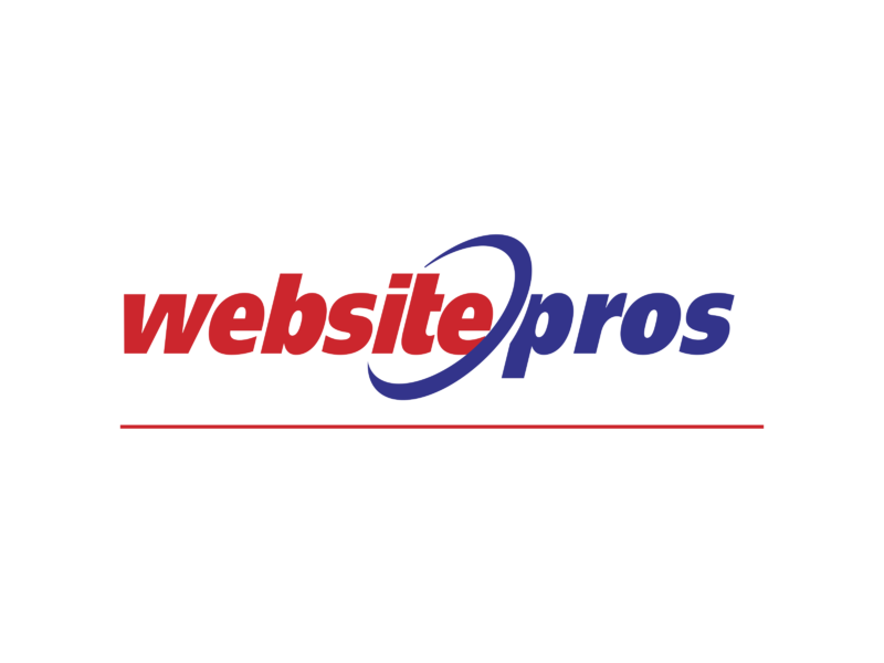 Website Pros Logo PNG Transparent & SVG Vector - Freebie Supply