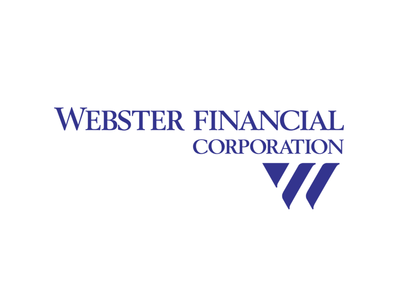 Webster Financial Logo PNG Transparent & SVG Vector - Freebie Supply