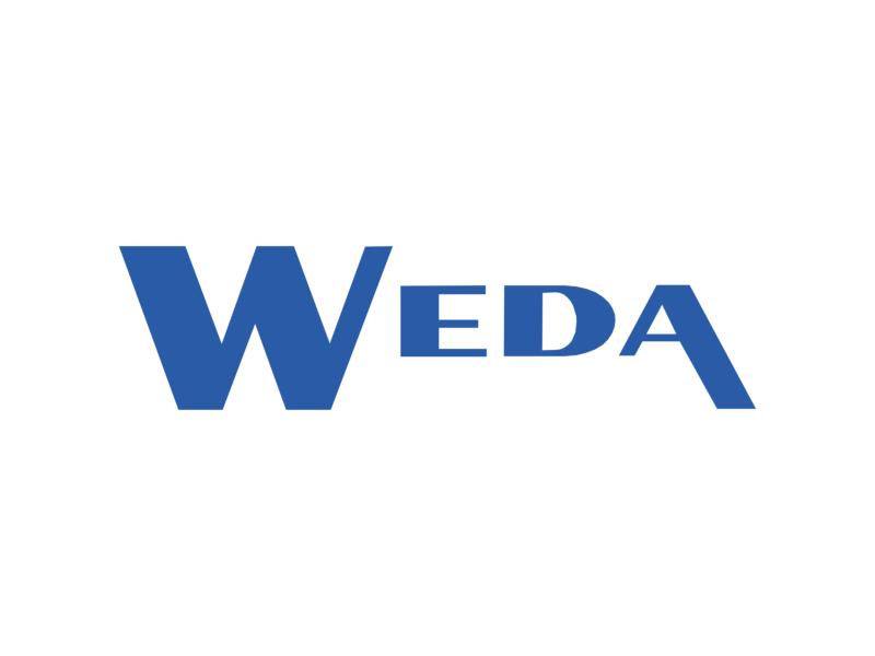 Weda Logo PNG Transparent & SVG Vector - Freebie Supply