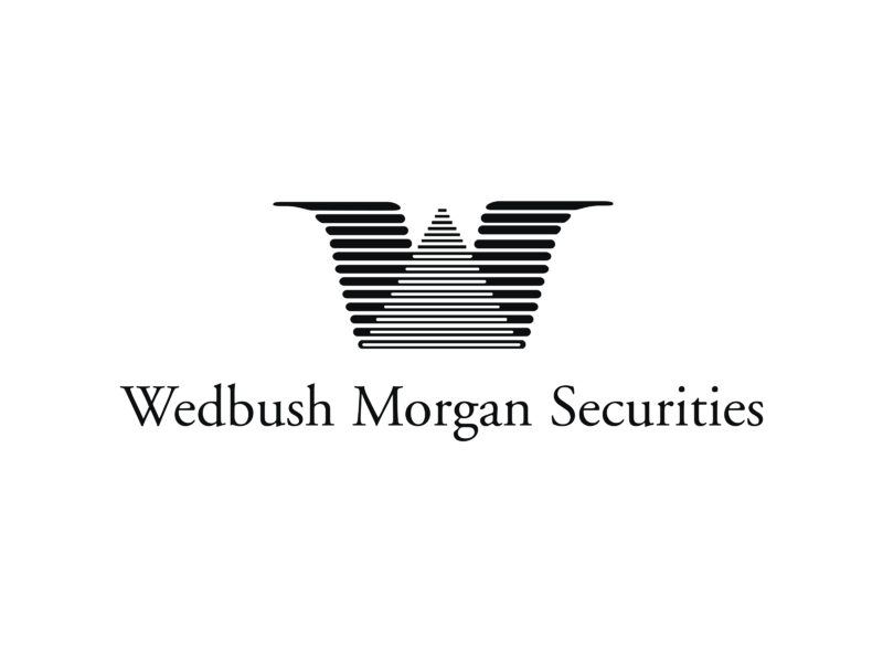 Wedbush Morgan Securities Logo PNG Transparent & SVG Vector - Freebie ...